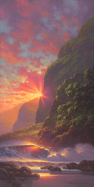 Splendor Before Nightfall – TABORA STUDIO