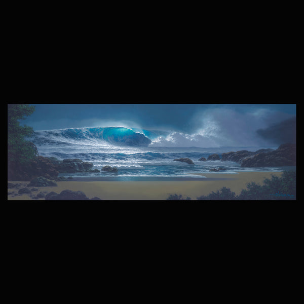 Crescendo – TABORA STUDIO