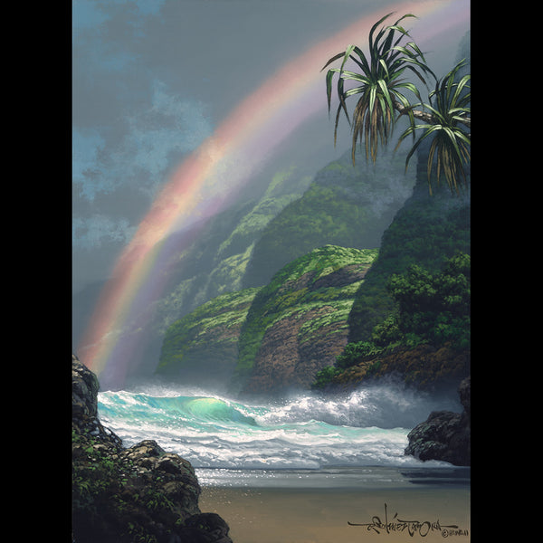 Before Rainfall – TABORA STUDIO