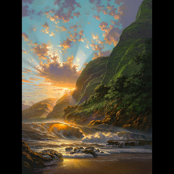 Divine Splendor – TABORA STUDIO