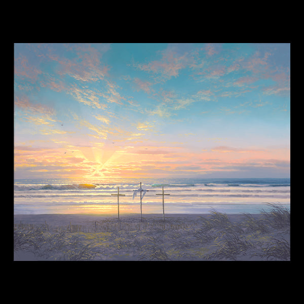 Glorious Rising Sun – TABORA STUDIO