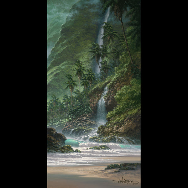 This Side of Paradise – TABORA STUDIO