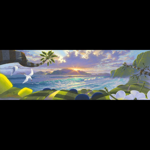 An Extraordinary Path – TABORA STUDIO